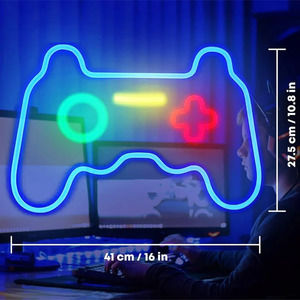 Does not apply | Party Supplies | Wirila 8 Led Neon Sign | Poshmark